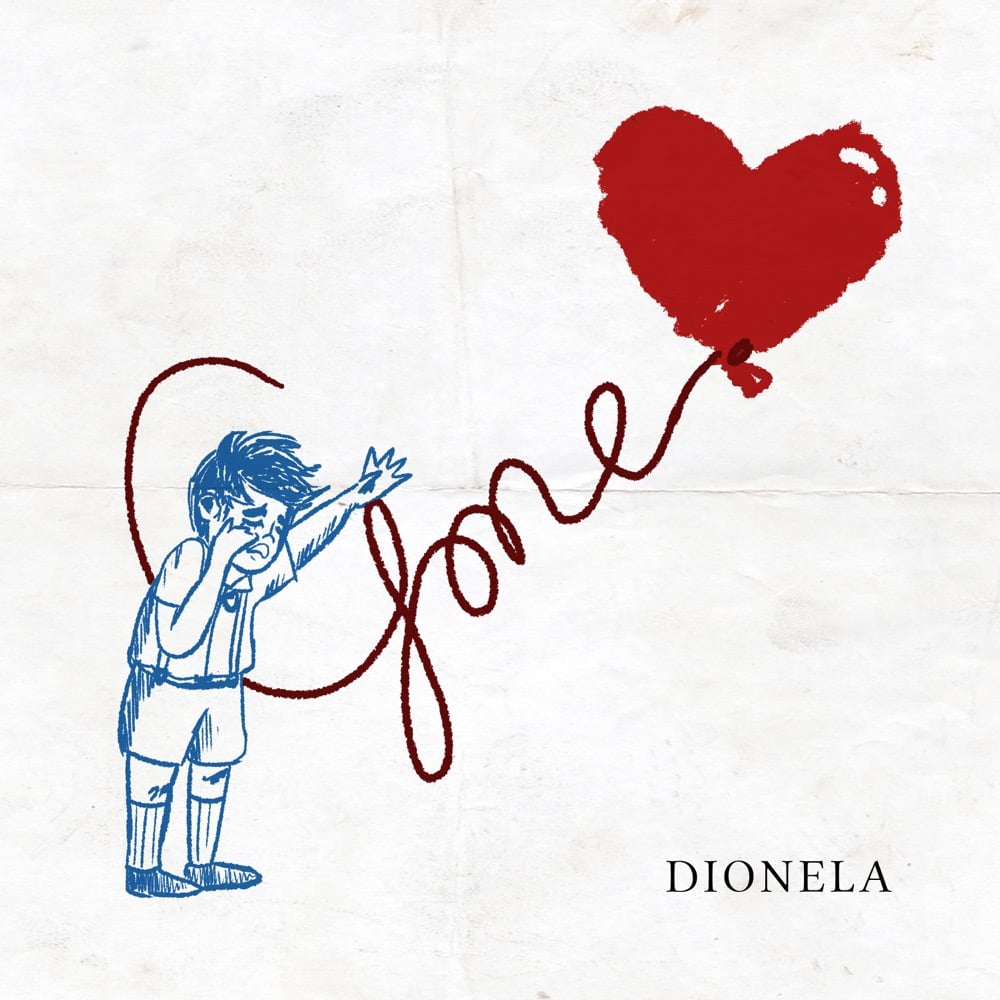 Dionela - Gone - Reviews - Album of The Year