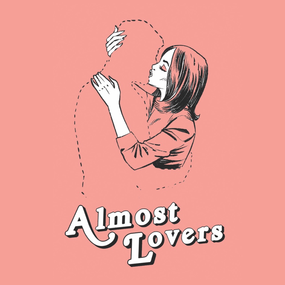 Almost Lovers - EP #2 - Reviews - Album of The Year