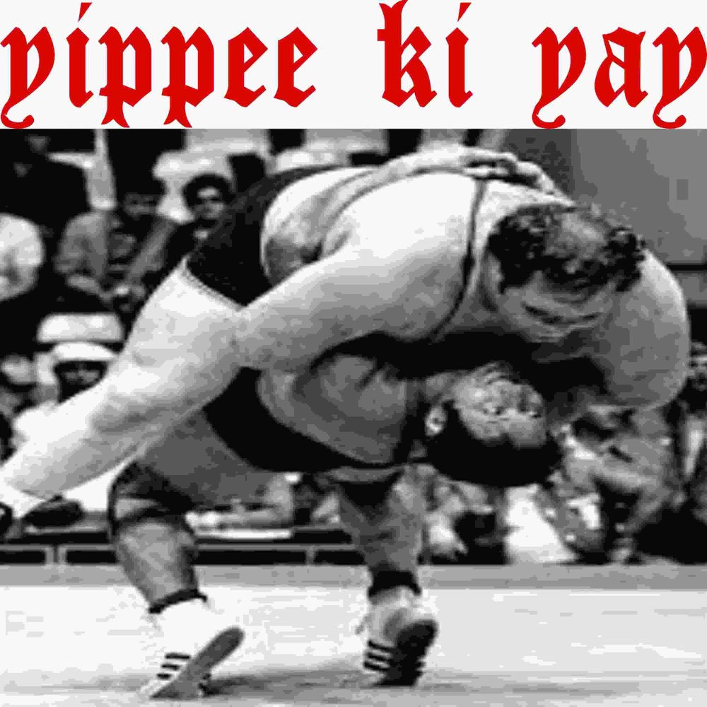 Copa - yippee ki yay (EP) - Reviews - Album of The Year