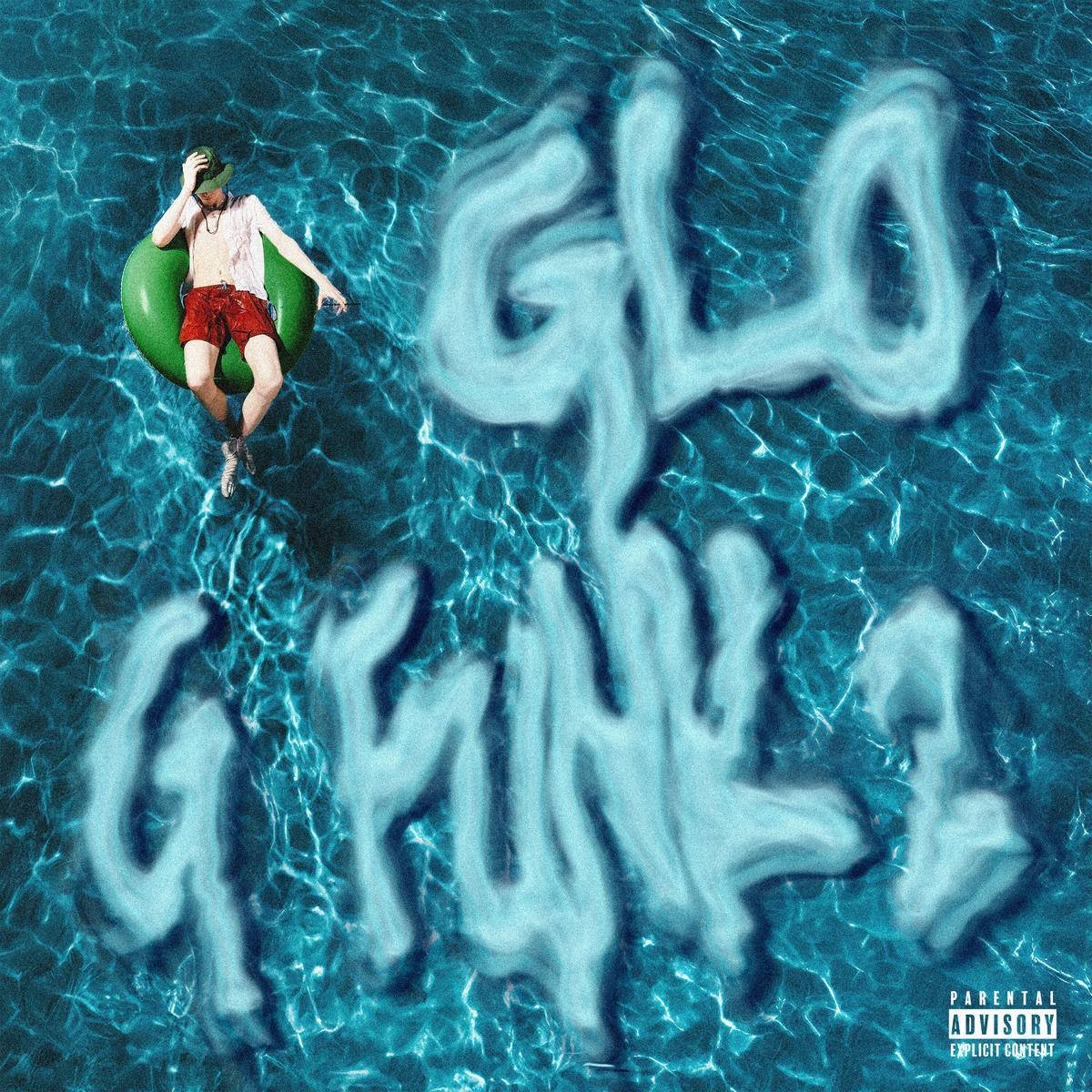 Glocki52 - Glo G Funk 2 - Reviews - Album of The Year
