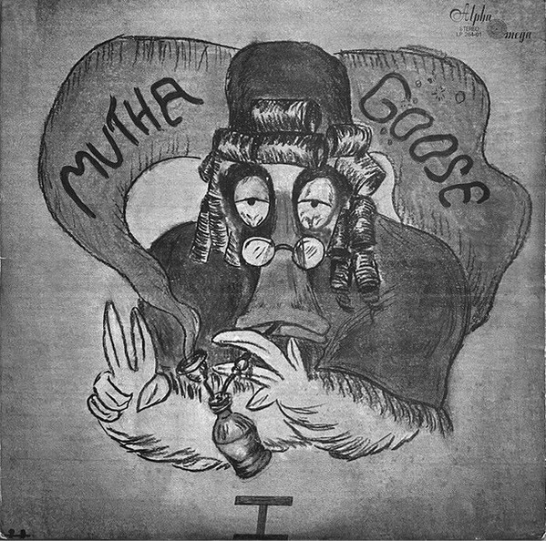 Mutha Goose - I - Reviews - Album of The Year
