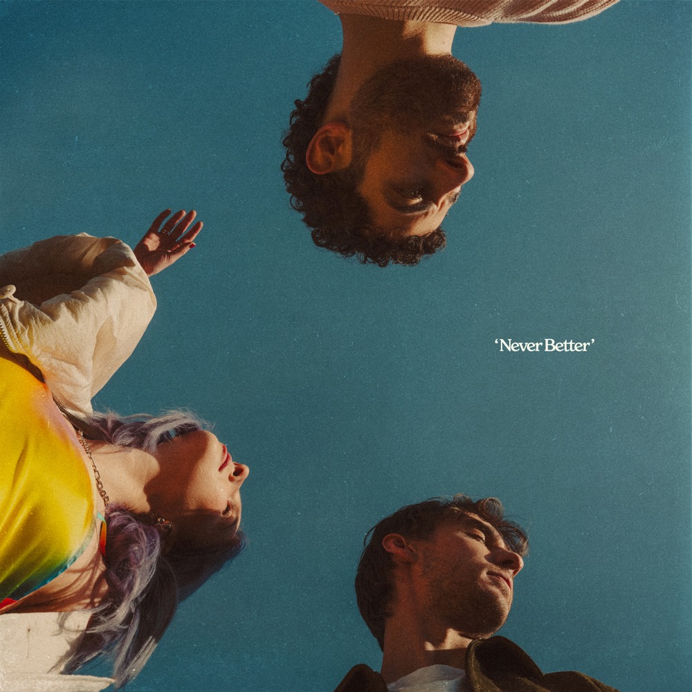 The Best Pop Albums of the 2020s - Page 129 - Album of The Year