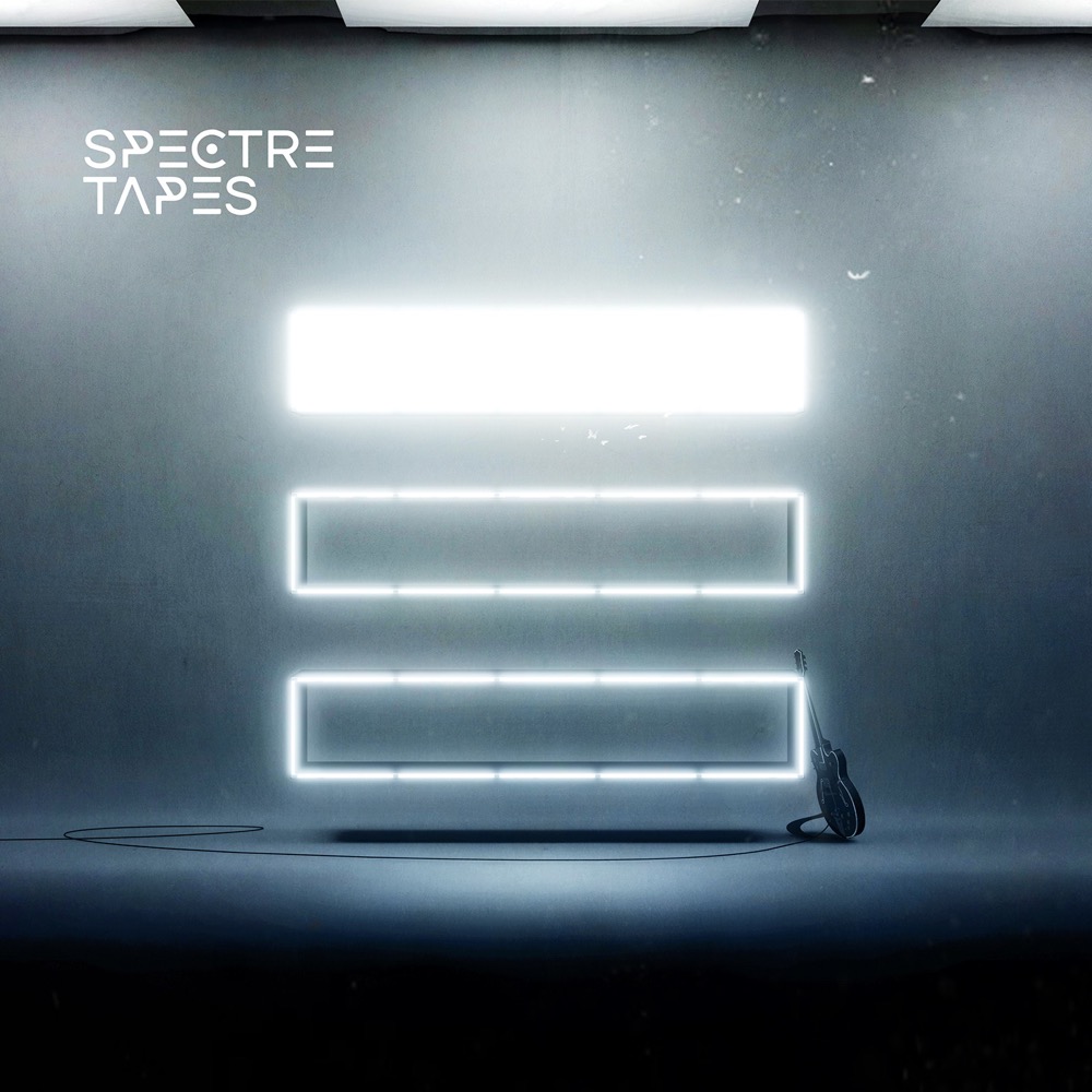 Spectre Tapes - Tape 1 - Reviews - Album of The Year