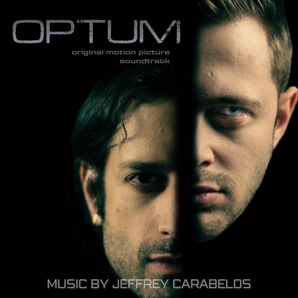 Jeffrey Carabelos - Optum (Original Motion Picture Soundtrack ...