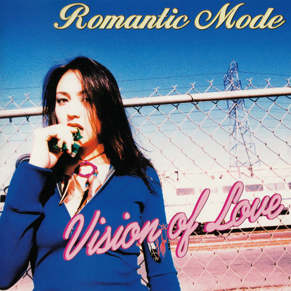 ROmantic Mode - Vision of Love - Reviews - Album of The Year