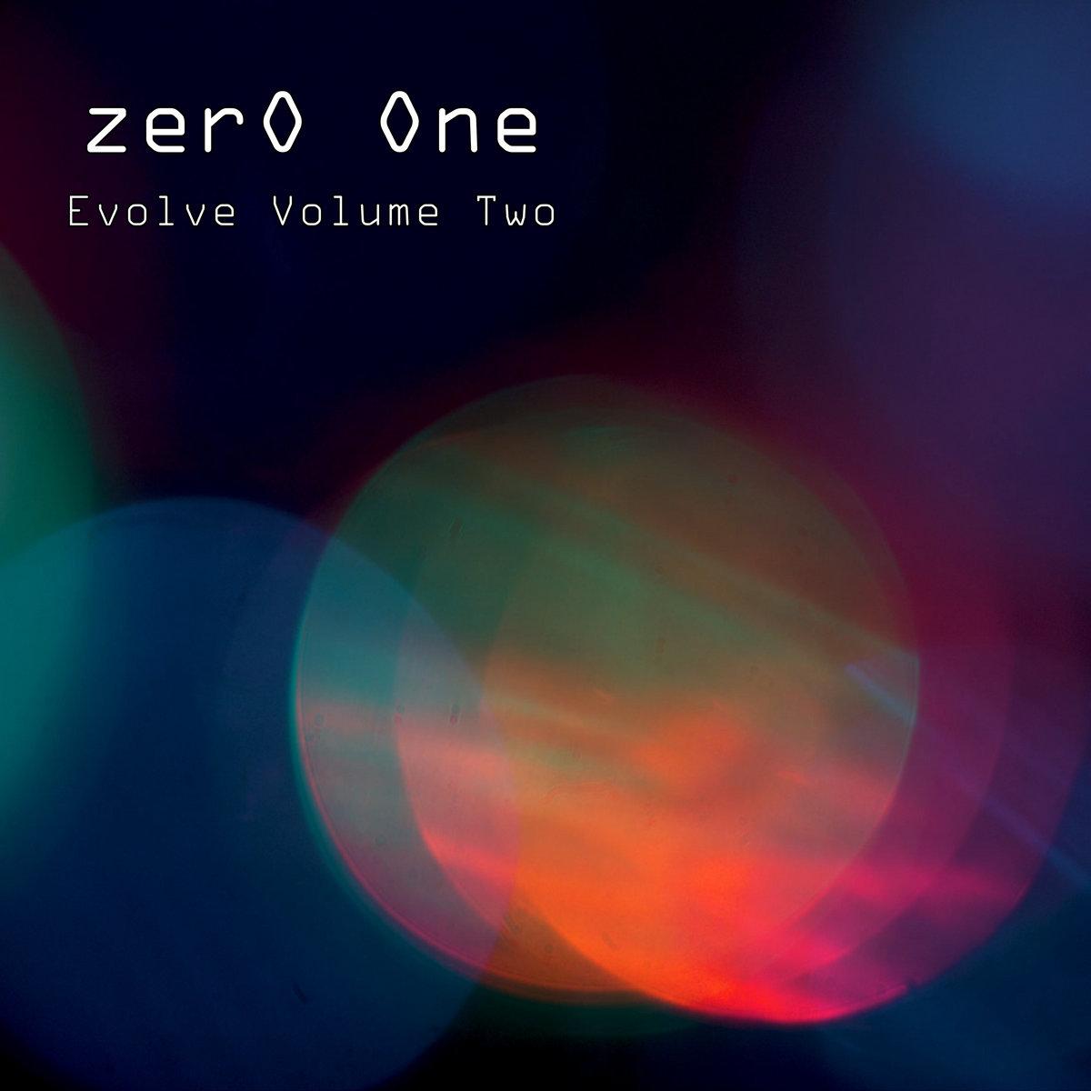 ZerO One - Evolve Volume Two - Reviews - Album of The Year