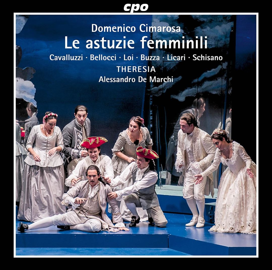 Rocco Cavalluzzi, Eleonora Bellocci, Matteo Loi, Valentino Buzza ...