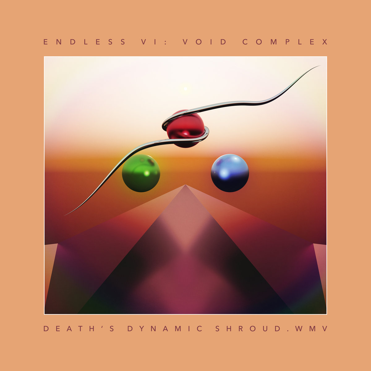 death's dynamic shroud.wmv - Endless VI: Void Complex (Mixtape ...