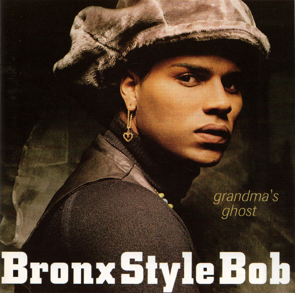 Bronx Style Bob - Grandma's Ghost - Reviews - Album of The Year