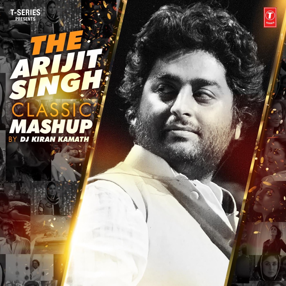 Arijit Singh, Vishal-Shekhar, Hanif Shaikh, Mithoon, Jeet Gannguli ...