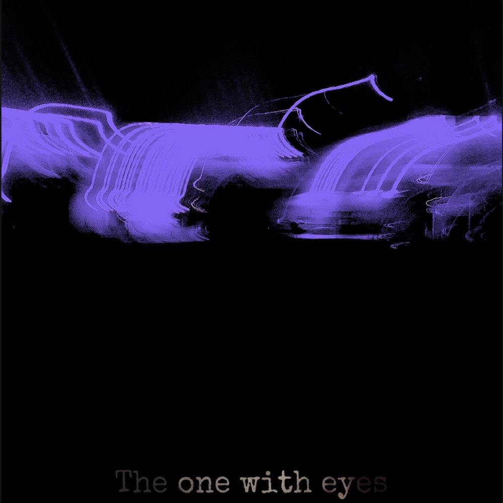 P-ruthless - The one with eyes - Reviews - Album of The Year