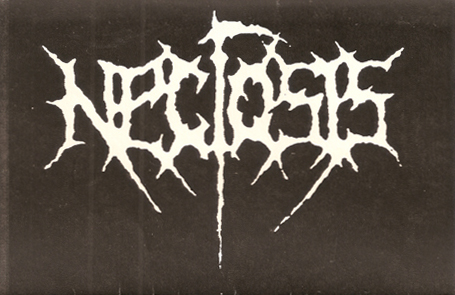 Necrosis - Necrosis - Reviews - Album of The Year