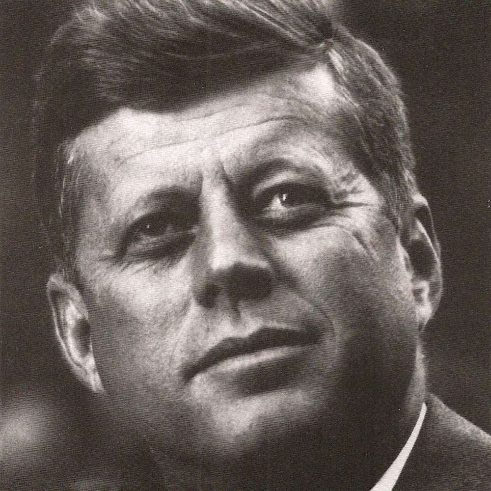 John F. Kennedy - JFK: The Kennedy Tapes - Reviews - Album of The Year