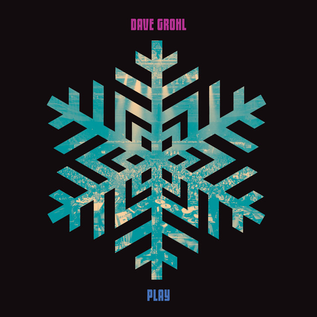 Dave Grohl - Play - Reviews - Album of The Year