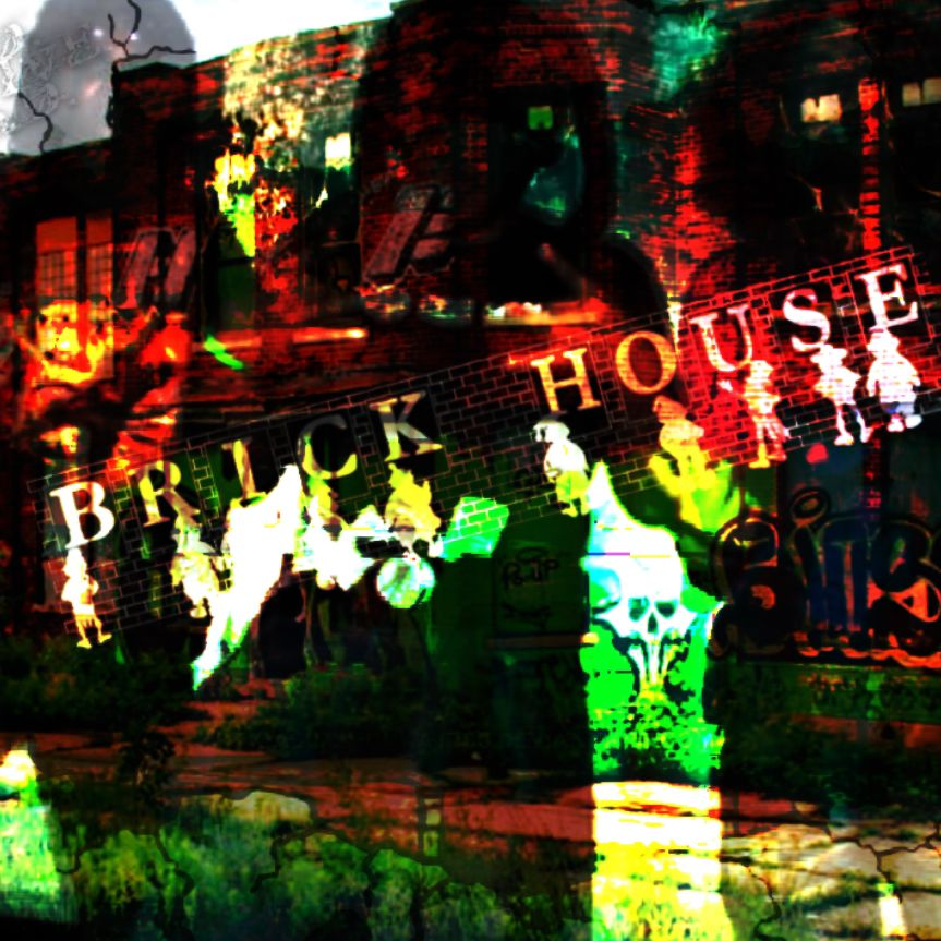 brodiebased - brick house (Mixtape) - Reviews - Album of The Year