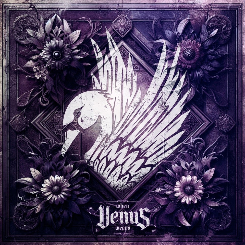 When Venus Weeps - You're Not Alone - Reviews - Album of The Year