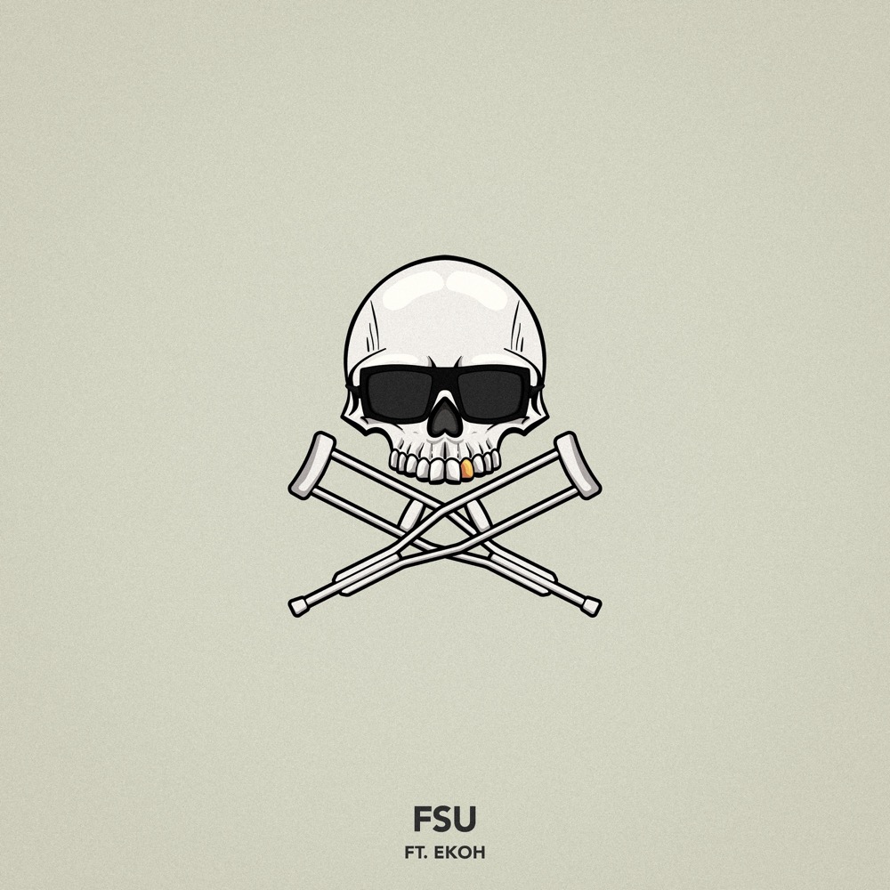 Chris Webby - FSU - Reviews - Album of The Year