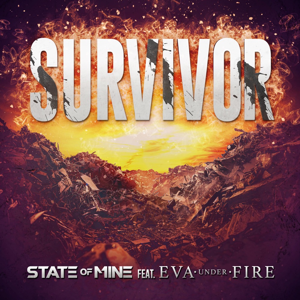 State Of Mine - Survivor - Reviews - Album of The Year