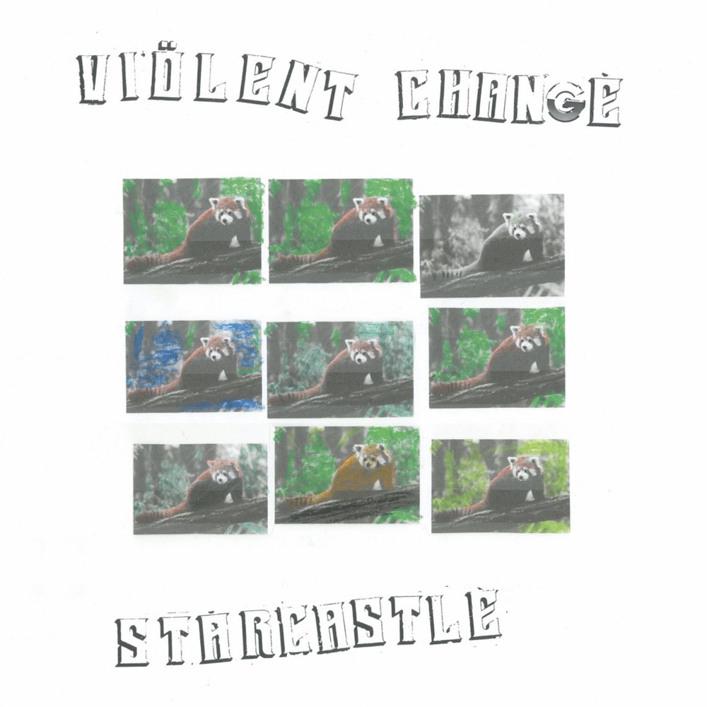 Violent Change - Starcastle - Reviews - Album of The Year