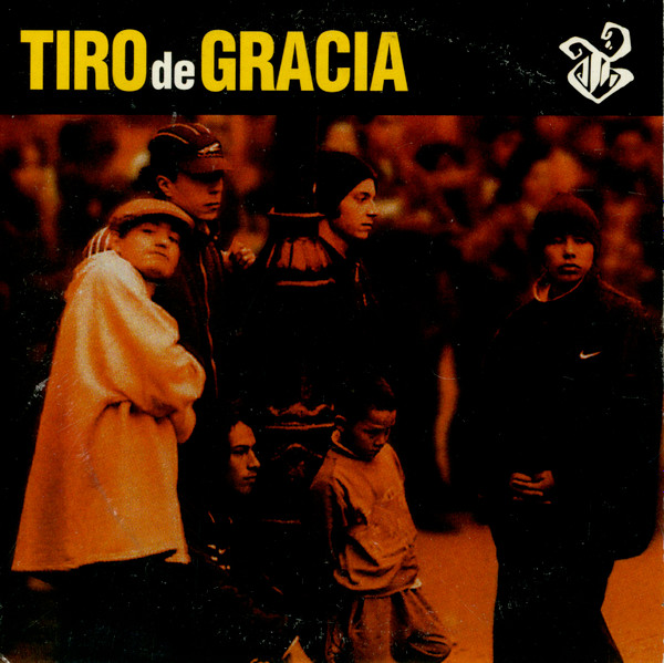 Tiro De Gracia - Tiro de Gracia (Miscellaneous) - Reviews - Album of ...