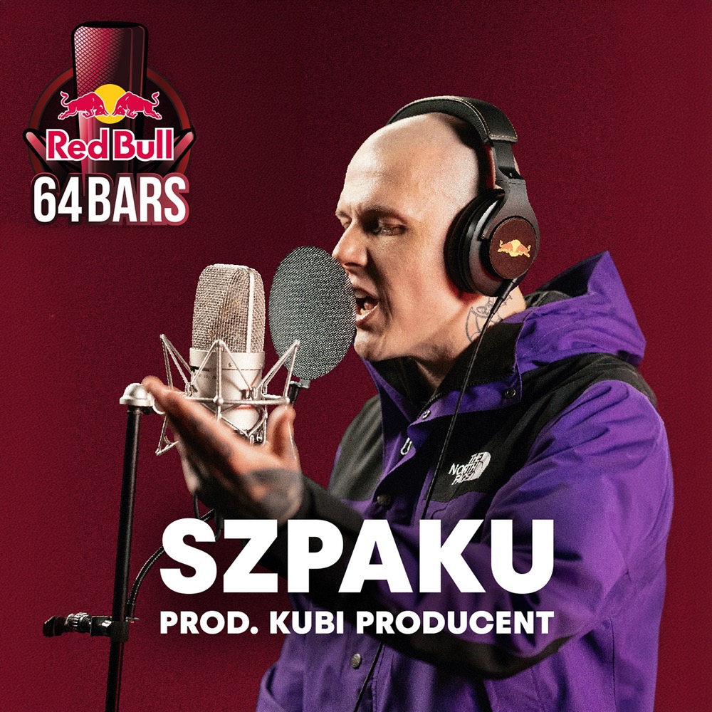 Szpaku, Kubi Producent & Red Bull 64 Bars (PL) - RED BULL 64 BARS ...