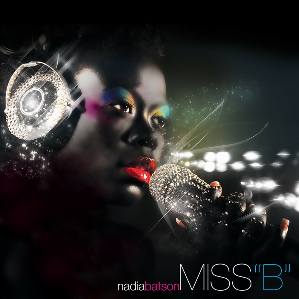 Nadia Batson - Miss B - Reviews - Album of The Year
