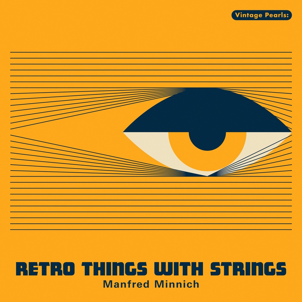 Albums Similar to Vintage Pearls: Retro Things with Strings by Manfred ...