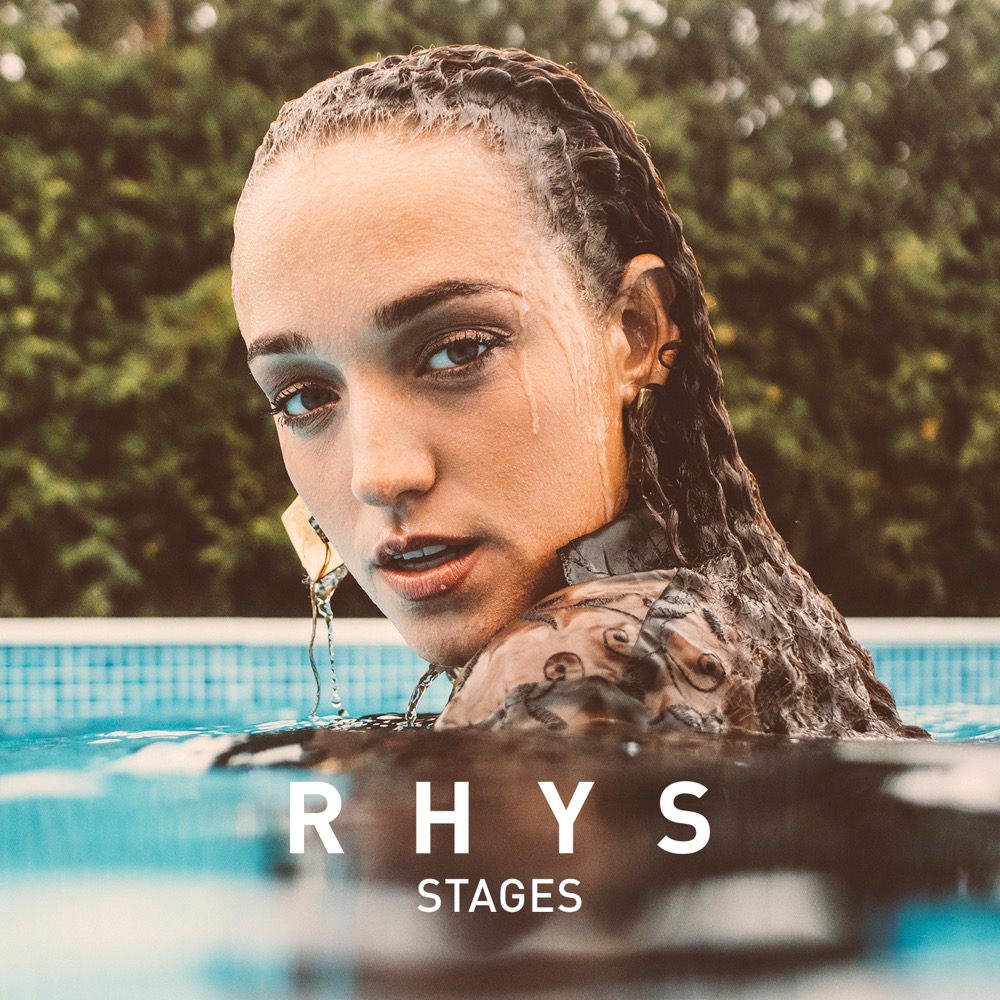 Rhys - Stages - Reviews - Album of The Year