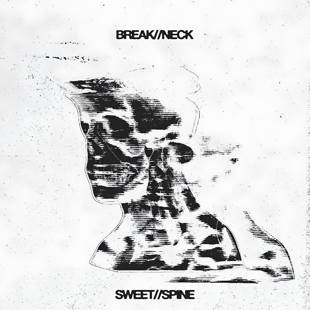 SWEET SPINE - BREAK//NECK - Reviews - Album of The Year