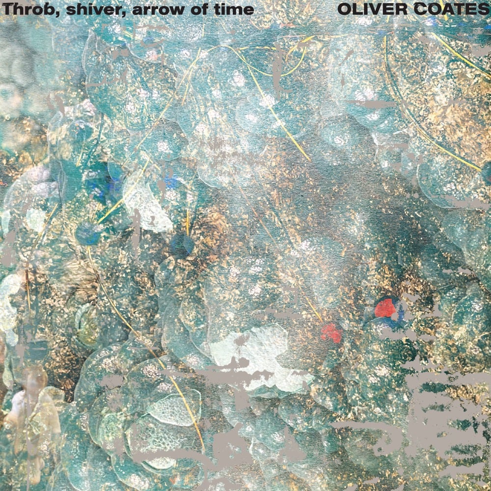 The Best Ambient Albums of the 2020s - Page 13 - Album of The Year