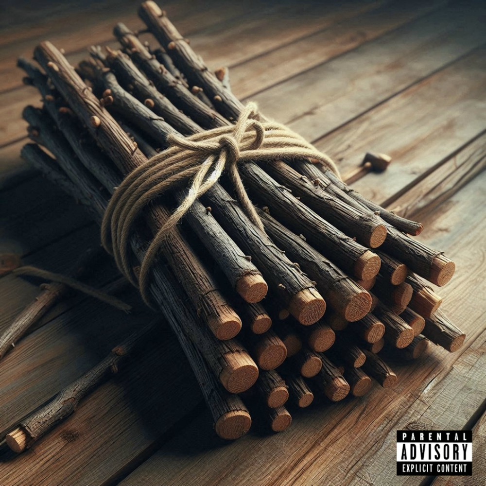 Dave Blunts - Bundle Of Sticks review by SabrinaHextrina - Album of The ...