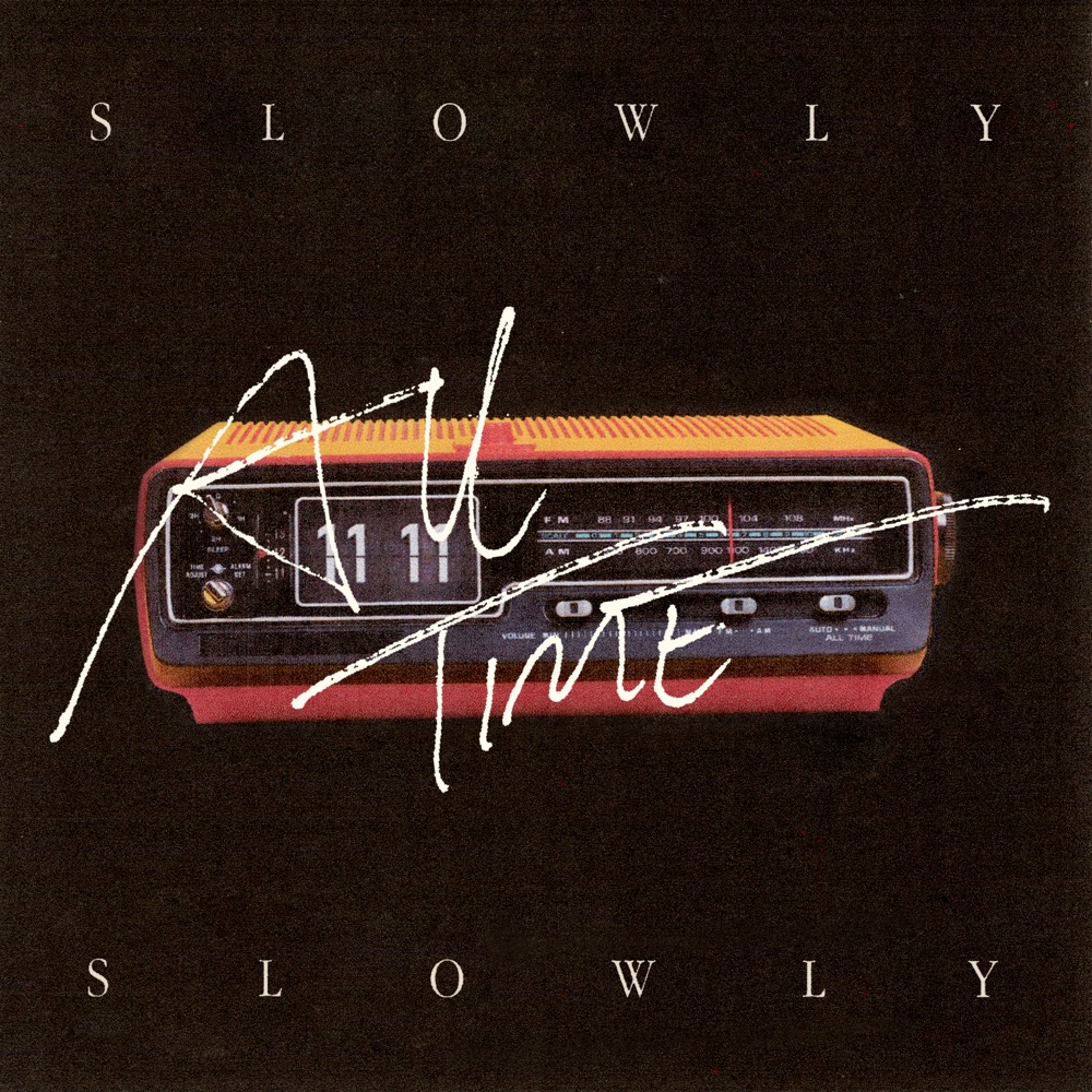 Slowly Slowly - All Time (Single) - Reviews - Album of The Year
