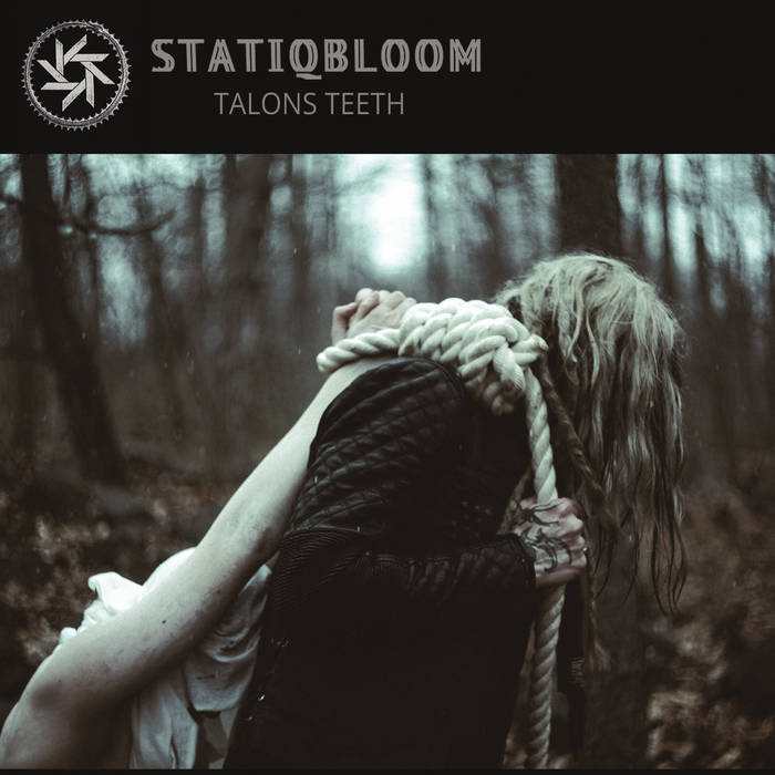 Statiqbloom - Talons Teeth (Single) - Reviews - Album of The Year