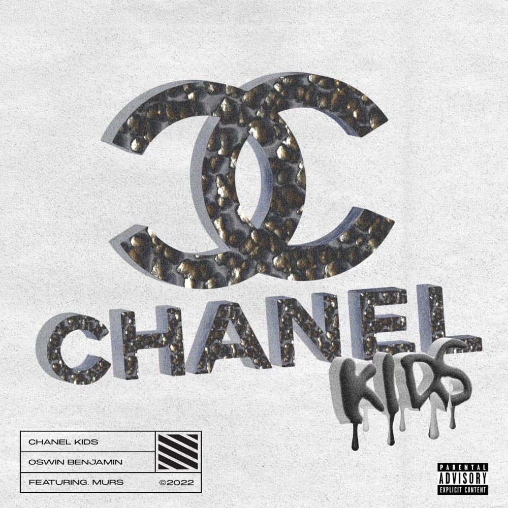 Murs & Oswin Benjamin - Chanel Kids - Reviews - Album of The Year