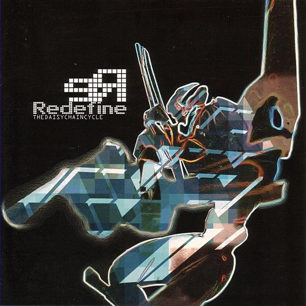 Redefine - The Daisy Chain Cycle - Reviews - Album of The Year