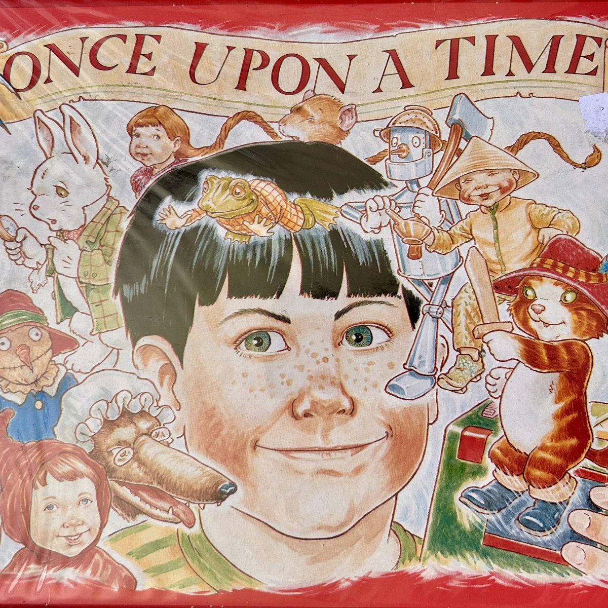 Champion - once upon a time - Reviews - Album of The Year