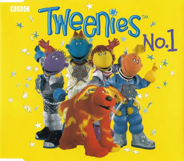 Tweenies - No. 1 - Reviews - Album of The Year