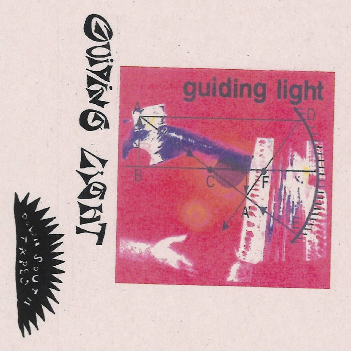 GUIDING LIGHT - Guiding Light (EP) - Reviews - Album of The Year