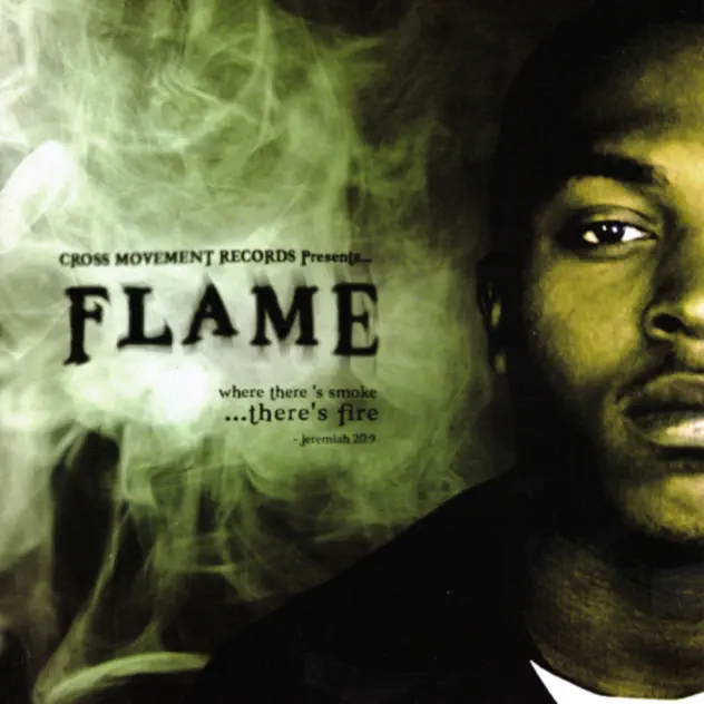 FLAME - Flame - Reviews - Album of The Year