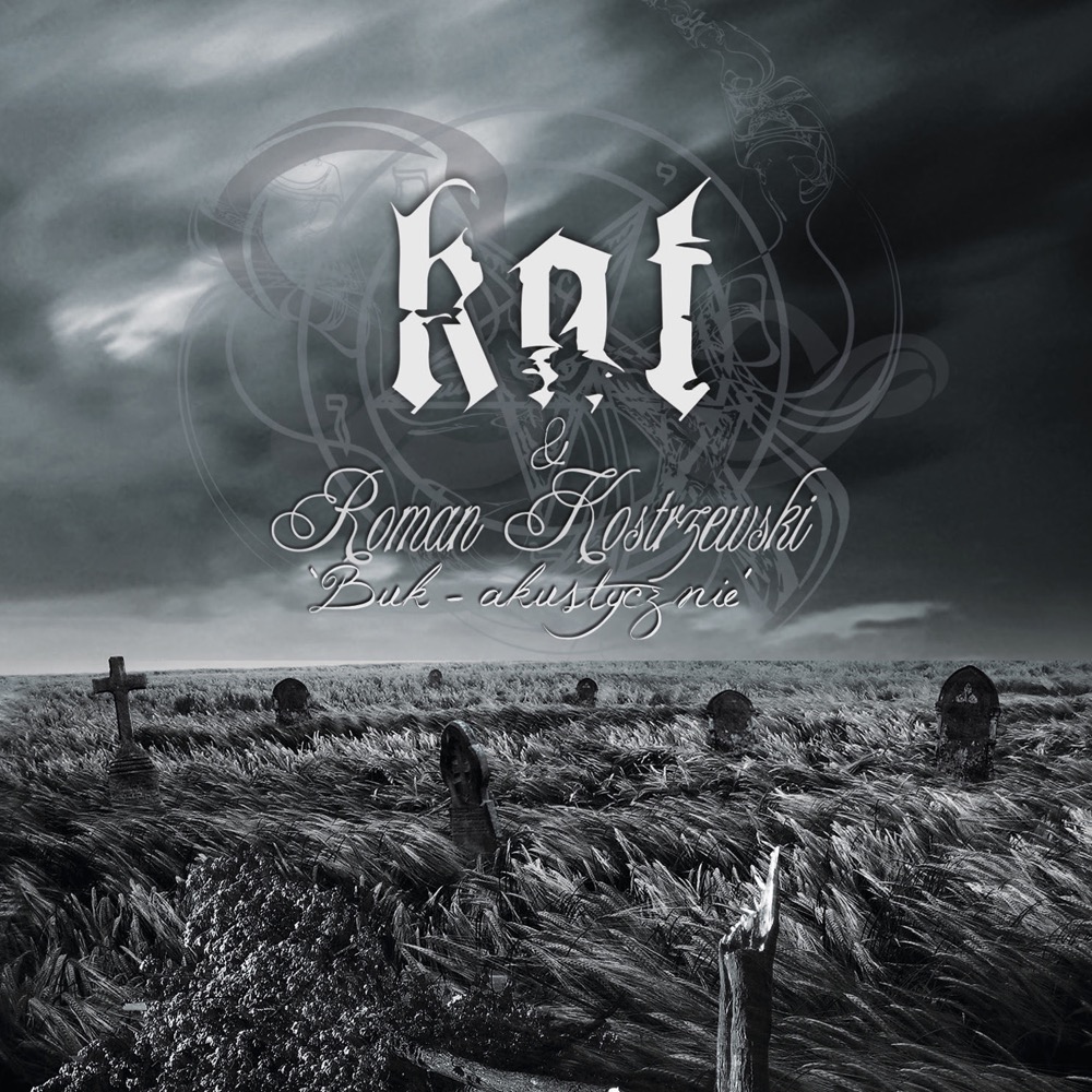 Kat & Roman Kostrzewski - Buk - Akustycznie - Reviews - Album of The Year