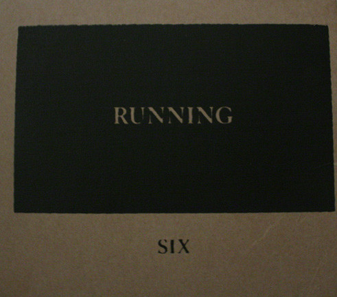 Running - Six - Reviews - Album of The Year