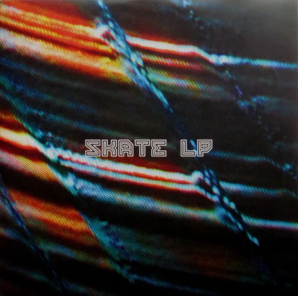 Janek Schaefer - Skate / Rink - Reviews - Album of The Year
