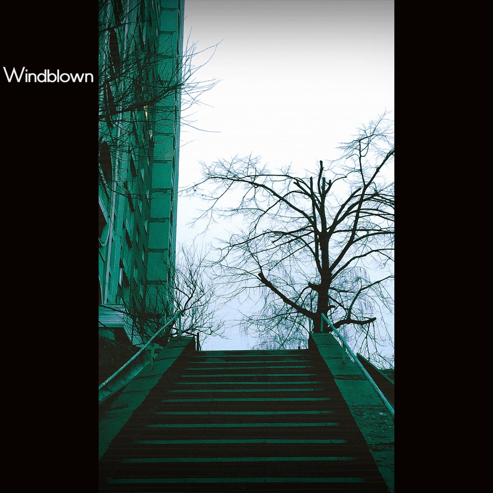 Fabric Decay - Windblown - Reviews - Album of The Year
