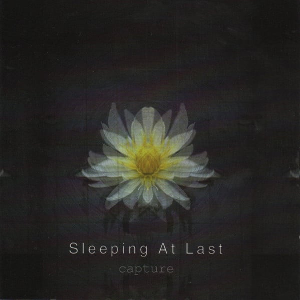 Sleeping At Last - Capture - Reviews - Album of The Year