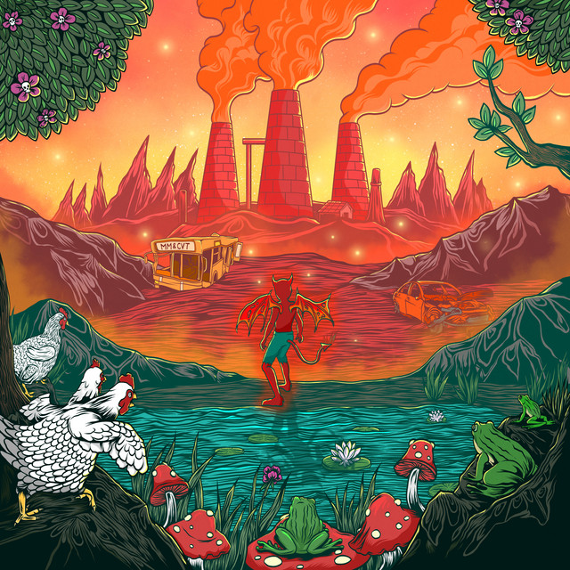 Mother Mother - Devil Town (Single) - Reviews - Album of The Year