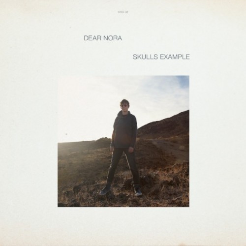 Dear Nora - Worship the Cactus - Song Ratings - Album of the Year