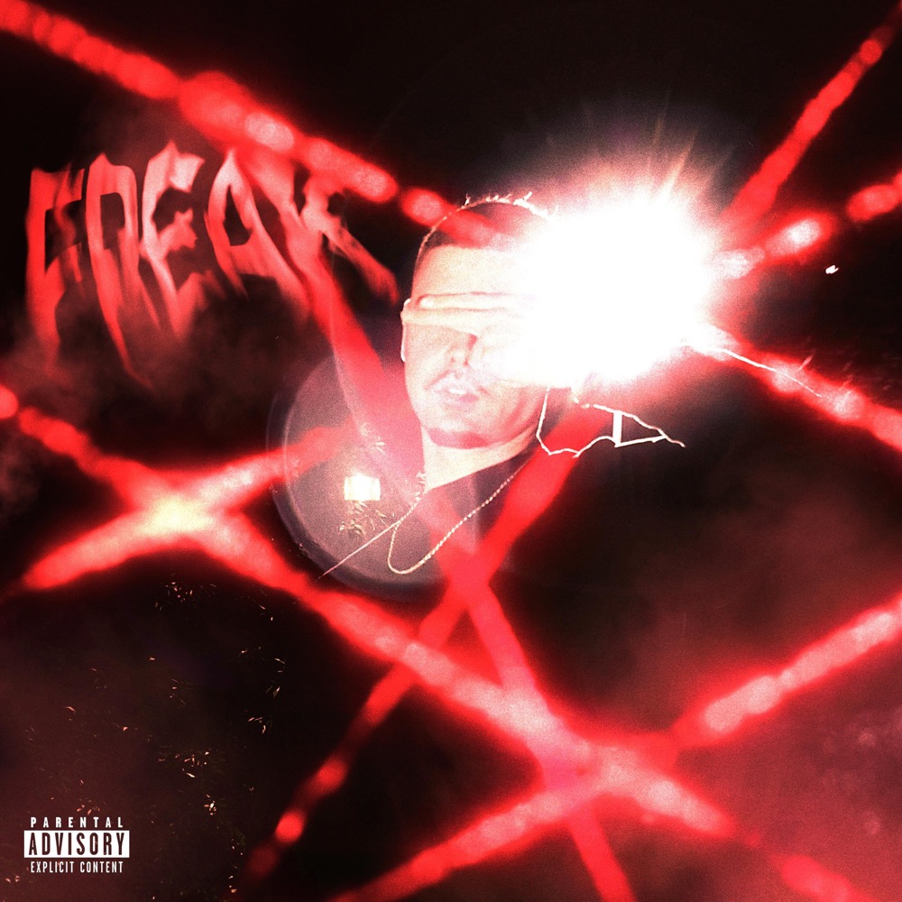 Mars6oy - Freak - Reviews - Album of The Year