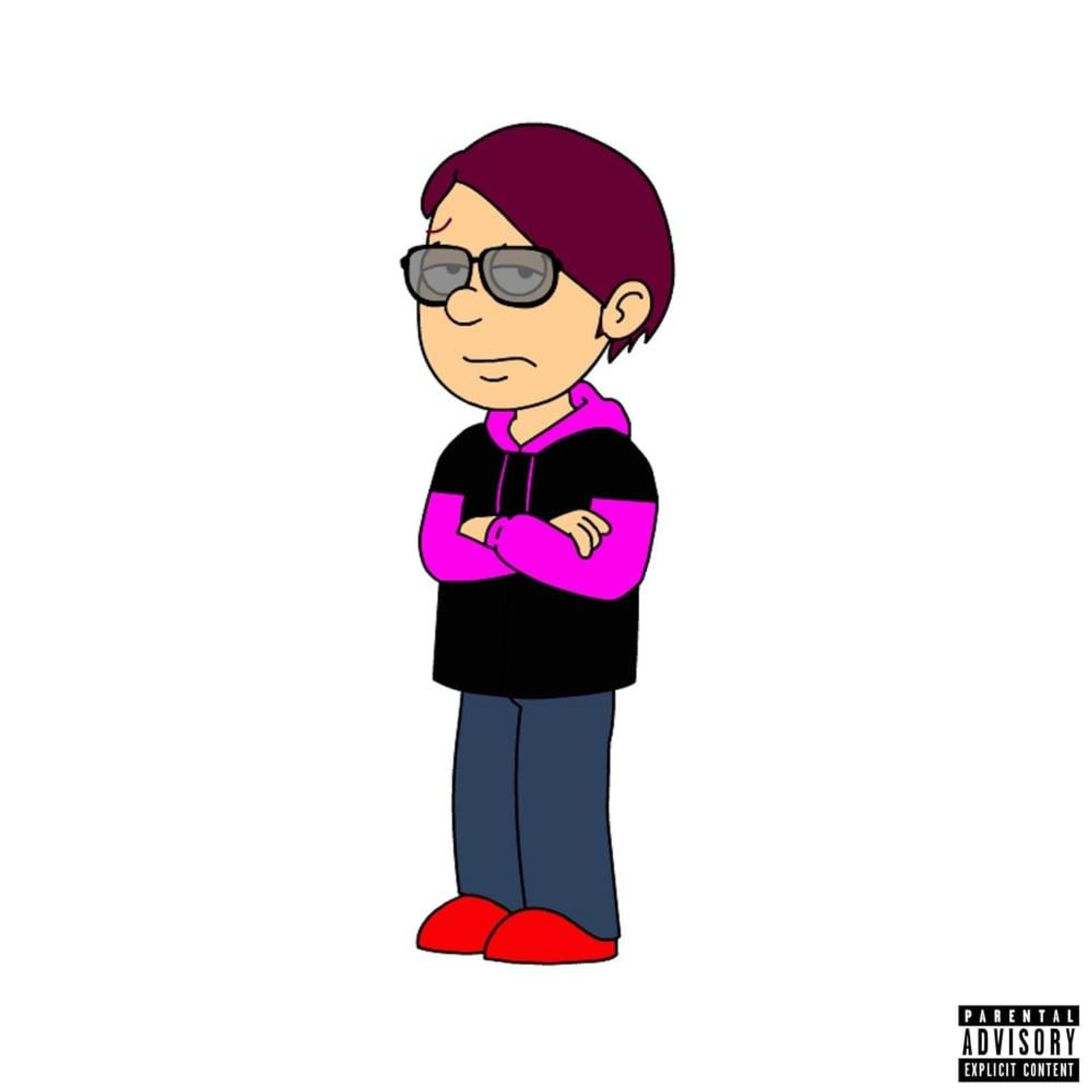 Yung Slayer, Lil $exually Tran$mitted Dizee$ & MC GARDEN SHEDS - Sold ...