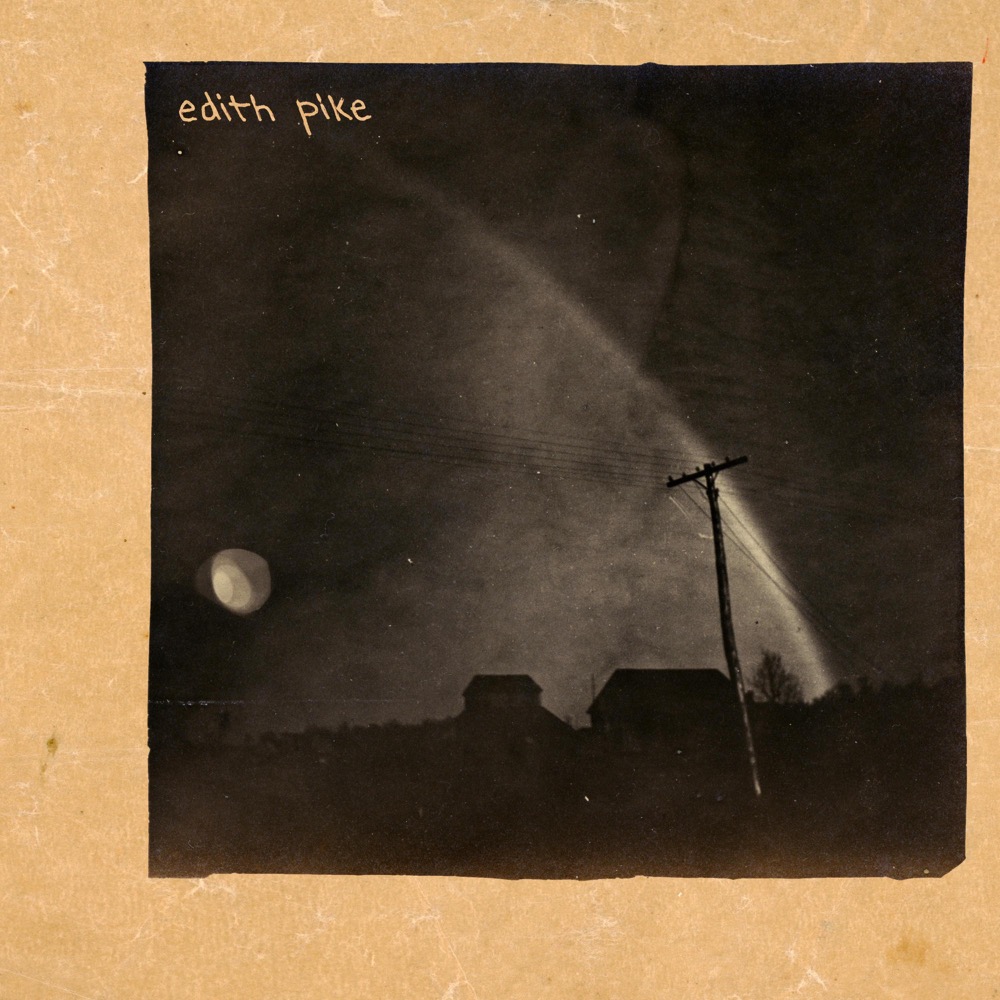 edith pike - In Passing - Reviews - Album of The Year