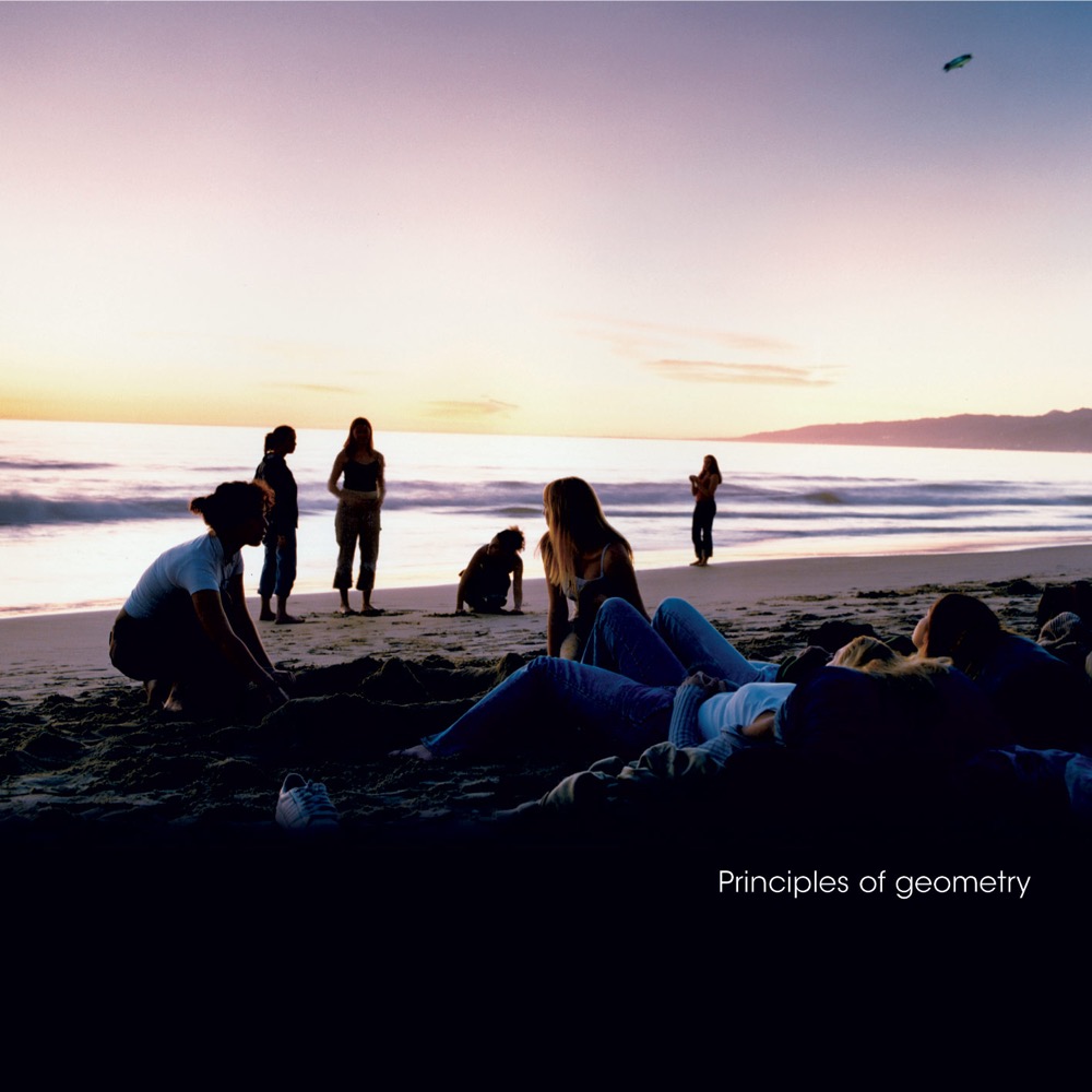 Principles of Geometry - Principles of Geometry - Reviews - Album of ...